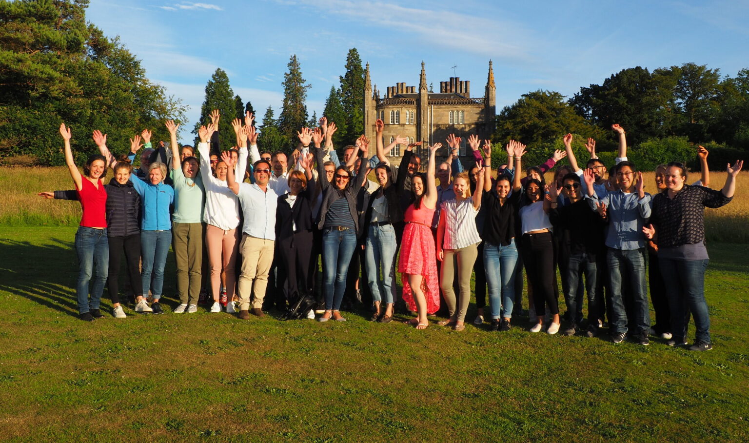 Our research - Spinal Research