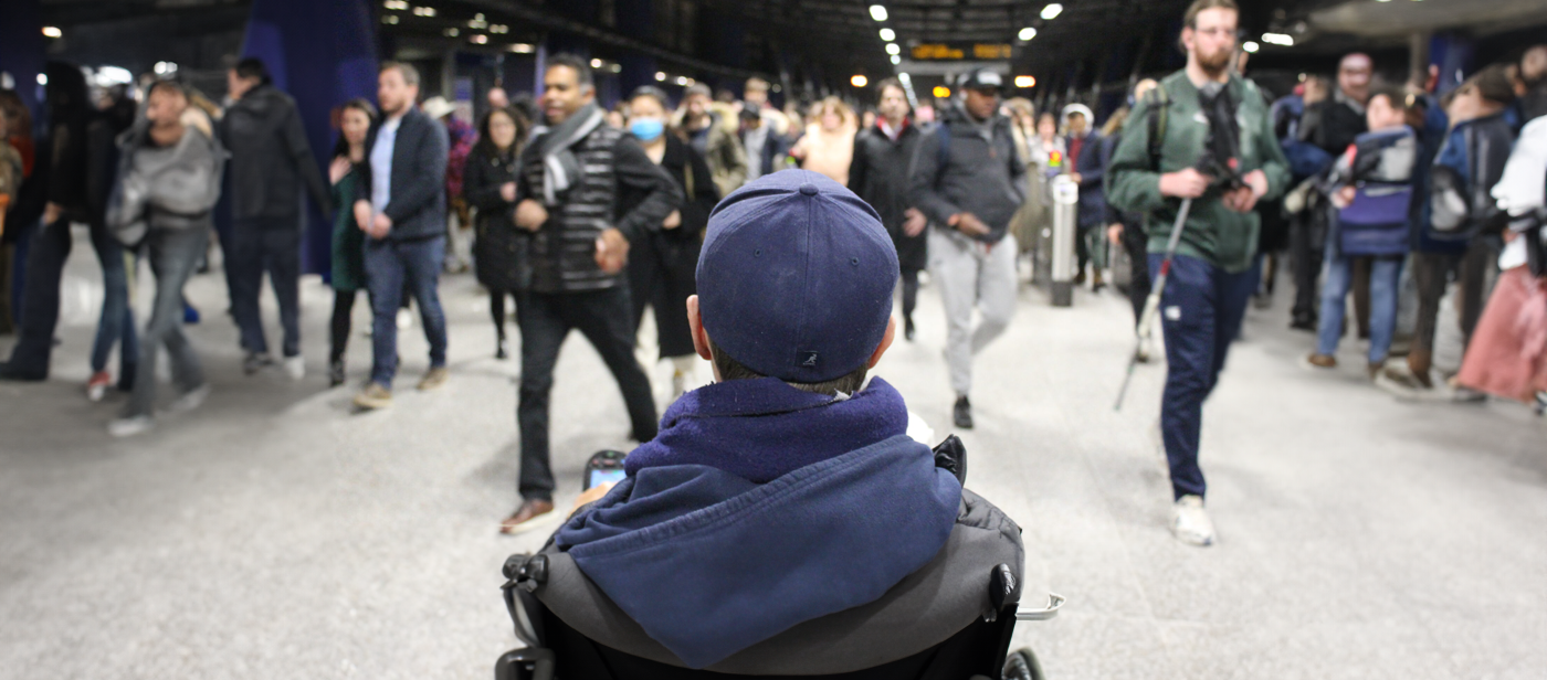 Understanding paralysis - Spinal Research