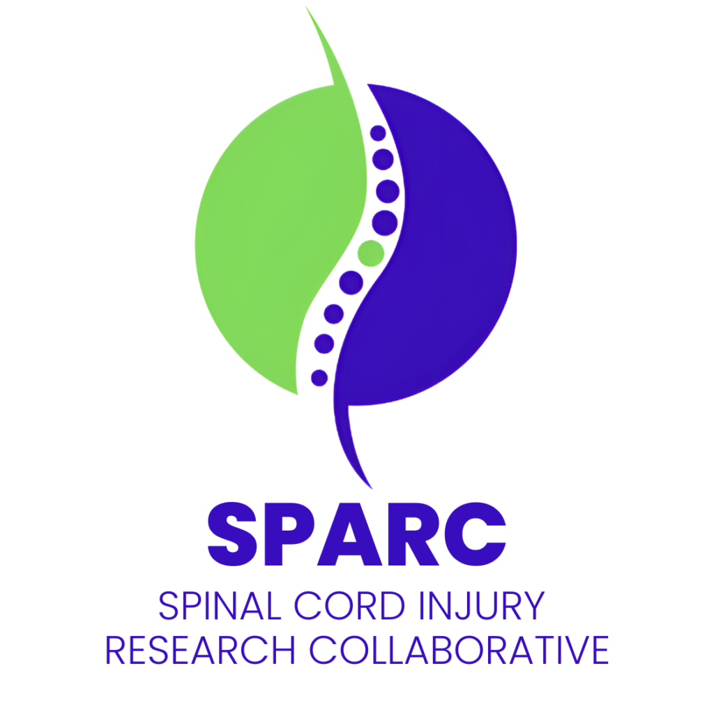 Welcome to SPARC - Spinal Research