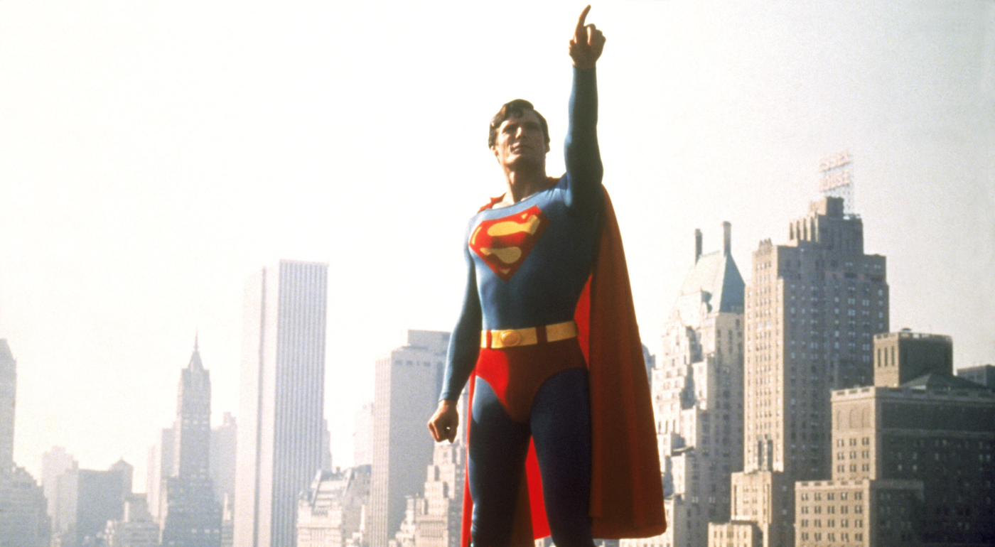 Super/Man: The Christopher Reeve Story - Spinal Research